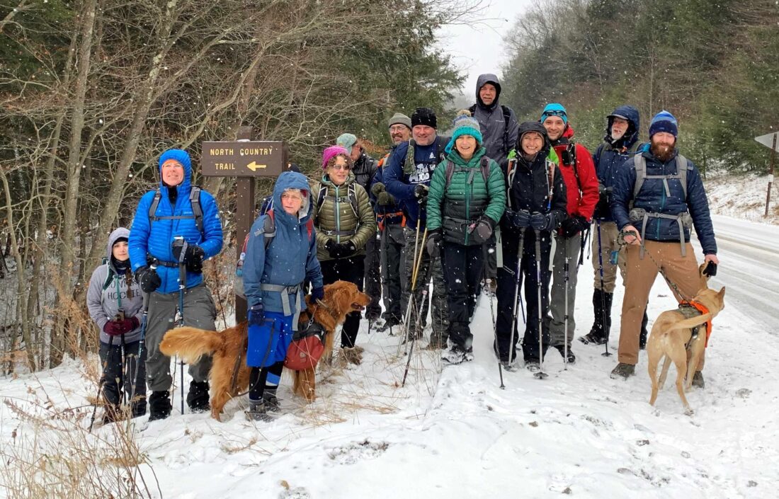 First Day Hike is Sunday at Sugar Bay Trailhead | News, Sports, Jobs ...